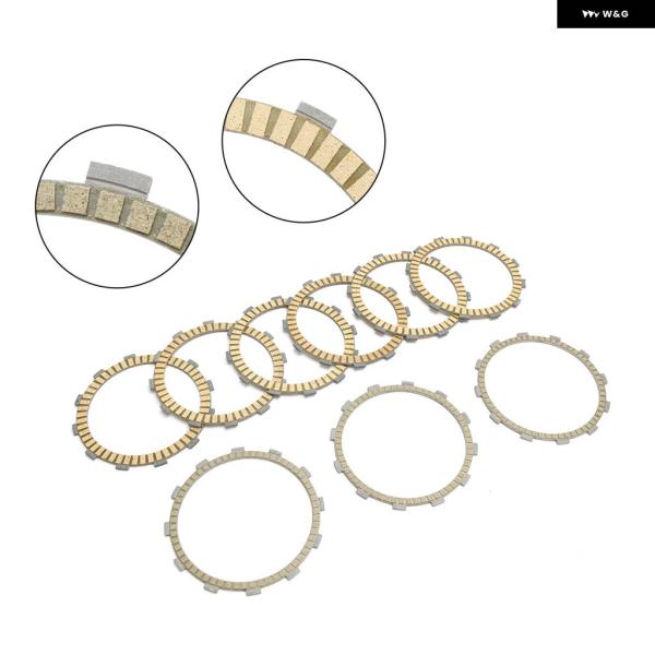 クラッチ フリクションプレート キット スズキ 21441-31J00 DL1050 1050 2020 - 24 カスタム パーツ アクセサリーHigh-concerned chemical:NoneModel Number:M203-1...