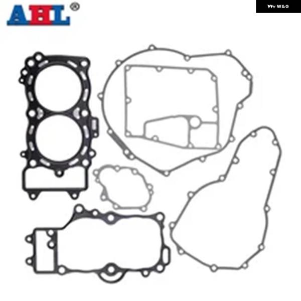 オートバイ エンジン フル シリンダー ガスケットカバー CFMOTO 400NK 650NK 650MT 400NK 650NK GT MT 400 650 NK キット カスタム パーツ アクセサリーHigh-concerned che...