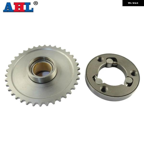 ホンダ オートバイ ワンウェイスタータークラッチギア ASSY ホンダ CB250 CB250 CMX250C CMX250X REBEL CBT250 CM125 28110-KB4-671 28120-201-040 カスタム パーツ ...