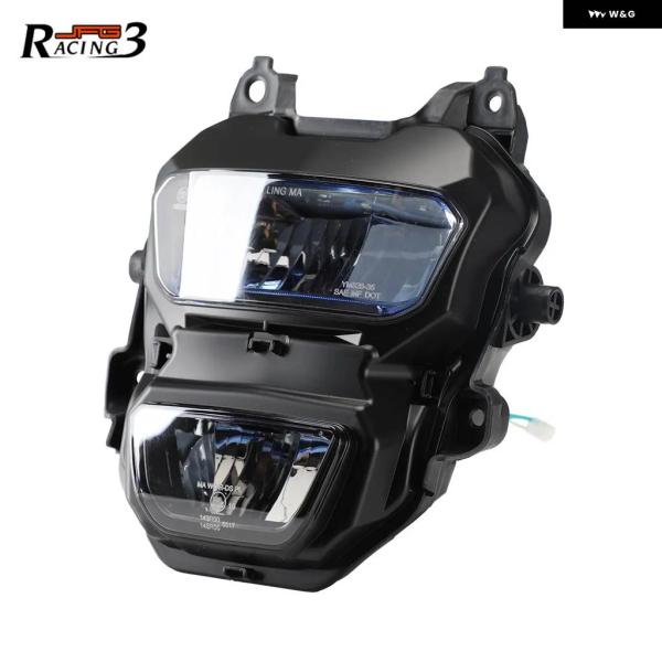 ホンダ MSX125 GROM125 2013-202020212022 ダートピット バイク オートバイ アクセサリー ヘッドライト ヘッドランプ カスタム パーツ アクセサリーHigh-concerned chemical:NoneIt...