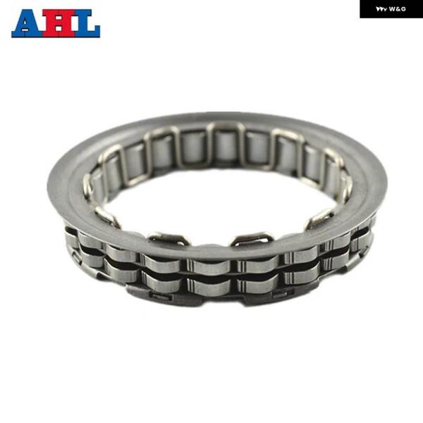 ヤマハ XT600 E XTE600 XTE600 XT E 600 1990-2002 XTX660 2005-2012用大型ローラー強化一方向 ベアリング スタータープラククラッチビーズ カスタム パーツ アクセサリーHigh-conc...