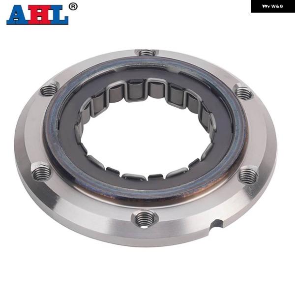 ホンダ TRX450S TRX450ES TRX450FE TRX450FM TRX650FA TRX680FAカモフォアマンリンコン用 オートバイ ワンウェイスタータークラッチ ベアリング カスタム パーツ アクセサリーHigh-conc...