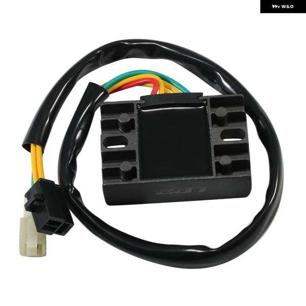 ホンダ SL230 SL230X用 オートバイ 電圧レギュレーター 整流器 1997年 - 2004年2月OEM 31600-KFB-004 カスタム パーツ アクセサリーHigh-concerned chemical:NoneSpecif...
