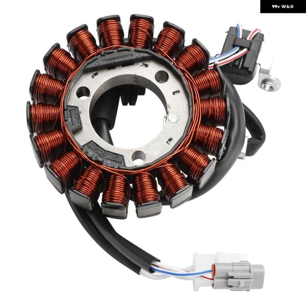 ステーター ジェネレーター ヤマハ XENTER HW125 2012-2019 XENTER 150 HW151 2012-2016 カスタム パーツ アクセサリーHigh-concerned chemical:NoneModel Nam...