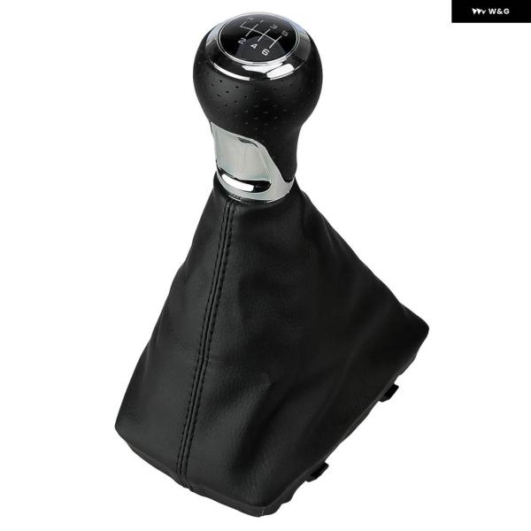 6速車用 ギア シフト ノブゲイター ブーツ カバー アウディ A4 S4 B8 8K A5 8T Q5 8R S-LINE 2010 - 2007年16月 カスタム パーツ アクセサリーHigh-concerned chemical:No...