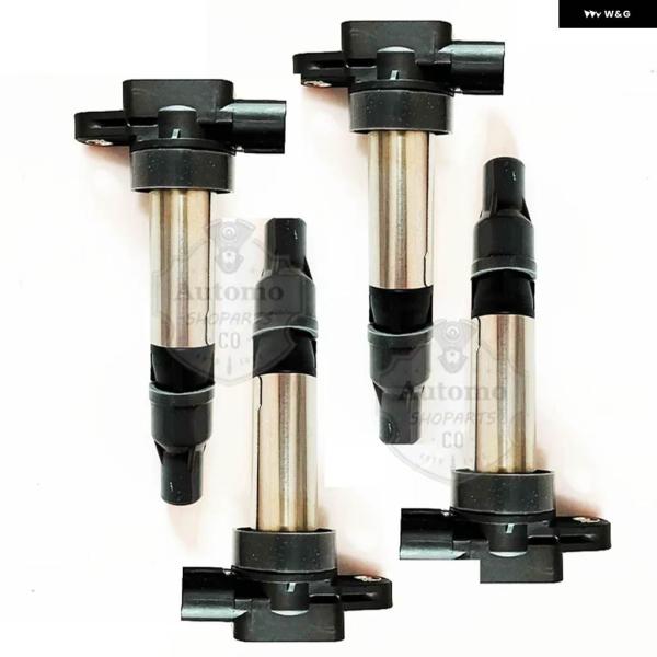 1/4ピース 点火 コイル OEM 33400-62L00 スズキ アルト 2009-2014 セレリオ ヴィタラ S-クロス アリヴィオ 3340062L00 カスタム パーツ アクセサリーHigh-concerned chemical:...