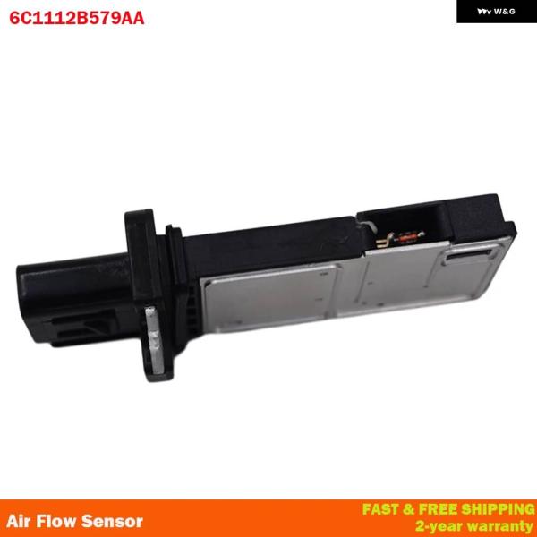 プジョー ボクサー シトロエン リレージャンパー 2.2 HDI TD4 D 2006-2017 1376235 MAF040 マスエアフロー MAFメーターセンサー 6C1112B579AA カスタム パーツ アクセサリーHigh-con...