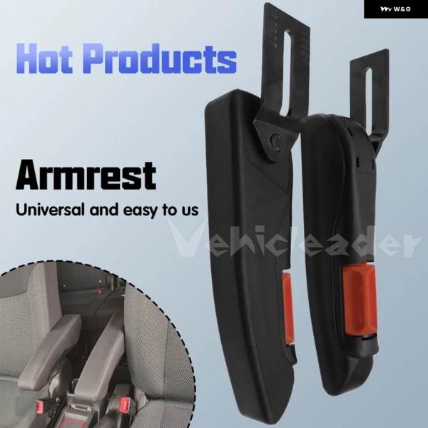 汎用 アームレスト シートセンター コンソール アームレスト ボックス インテリア アクセサリーカー スタイリング パーツグラマー用MSG85MSG95 カスタム パーツ アクセサリーHigh-concerned chemical:None...