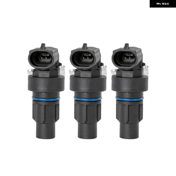 3入力 エンジン スピードセンサートランス ミッション クランクシャフト 位置スピードセンサーアリソン5000/6000 2950963 29543432 カスタム パーツ アクセサリーHigh-concerned chemical:Non...