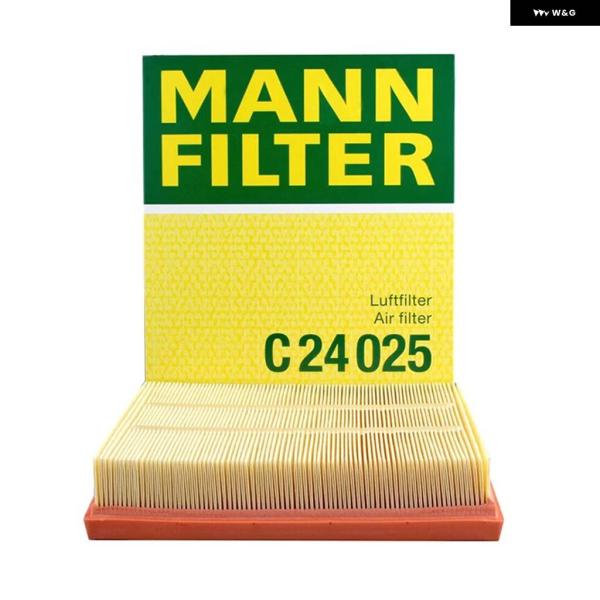 マン フィルター C24025 BMW セリエ1セリエ2セリエ2セリエ30 F31 F80 F34シリーズ4 13718507320 13717630911用エア フィルター カスタム パーツ アクセサリーCountry/Region of...