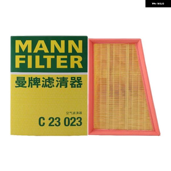 マン フィルター C23023 ビュイックエクセル1.3 15N アンコール シボレー トラック スキャバリア 1.0T 325T 2019年4月4日 - 39068744 26245835 カスタム パーツ アクセサリーHigh-conc...