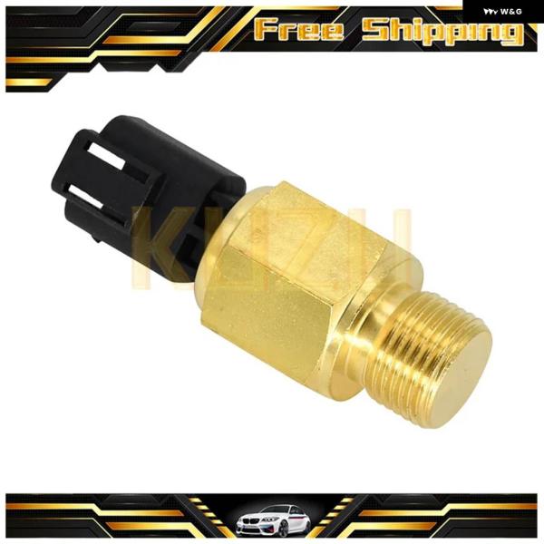 温度センサースイッチ 温度送信 ユニット コネクタ 1104A-44TG 1104D-E66TA 2848A129 1104C-44TA パーキンス用 カスタム パーツ アクセサリーHigh-concerned chemical:NoneS...