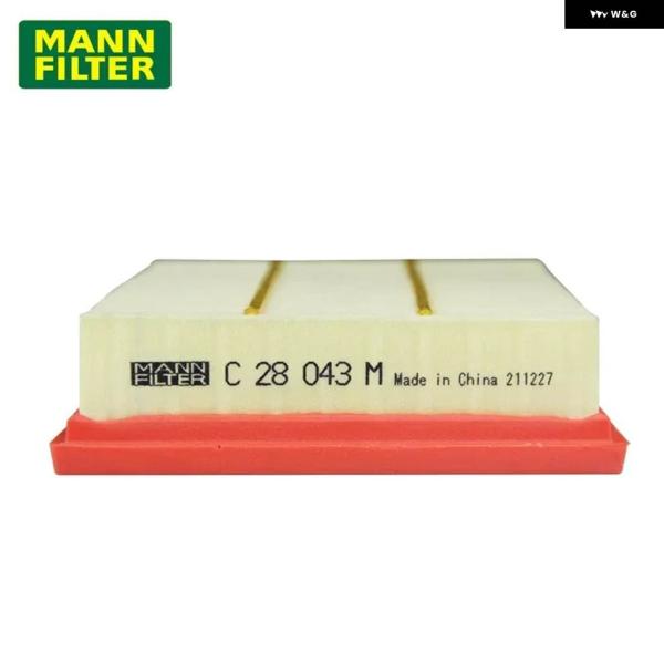 CUPRA ATECA 2023年モデル - フォルメンター 2020年 - クプラレオン 2022年 - フォード トゥルネオ トランジット 2022年 - 1.5 エンジン マン フィルター エア フィルター C28043 M カスタム...