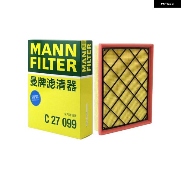 マン フィルター C27099 フォード フォーカス 1.0T 1.5 アクティブ フォーカス 1.5T エスケープ 1.5 2.0 2018年 - ブロンコ CX430 JX619601AA JX619601MA カスタム パーツ アクセ...