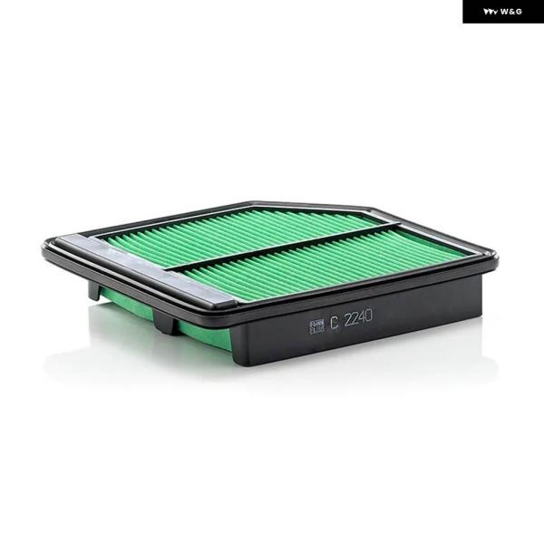 ホンダ シビック VIII 1.8I VTEC 01.2006- 1.8L 04.06-12.12 CIIMO 1.8L 04.12- 17220RNAY00 17220RNAA00 マン フィルター C2240エア フィルター カスタム ...