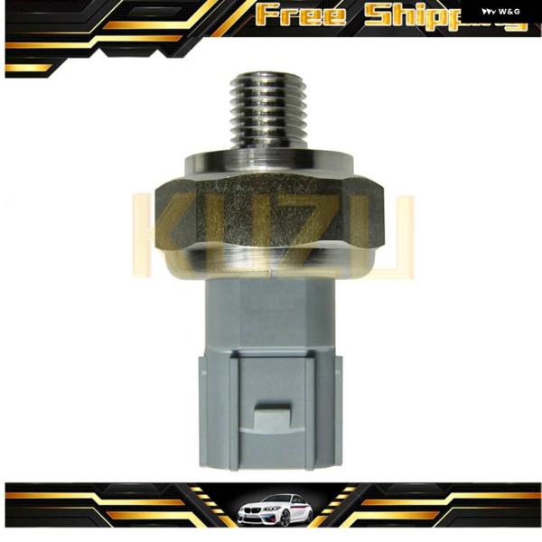 28660-R9L-003 499000-8530 ホンダ 2013-2019年型アコード CIVIC CR-V FIT用1ピーストランス ミッション オイル圧力センサー カスタム パーツ アクセサリーHigh-concerned chem...