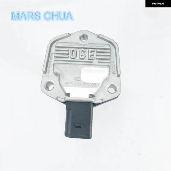 06E907660 07Z907660 アウディ A3 A4 A6 A8 Q7 ポルシェ フォルクスワーゲン EOS ゴルフ パスAT 06E 907 660 07Z 907 660 オイルレベルセンサー カスタム パーツ アクセサリーOr...