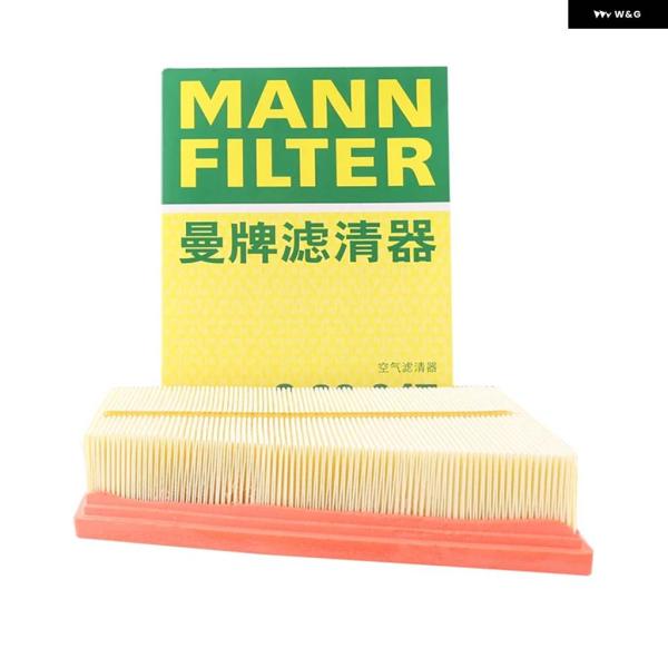 マン フィルター C23023 / C23047 ビュイック エンコア用エア フィルター 1.3T 20T 2019年7月- シボレー TRAX 1.3T 335T 2019年6月26273103 カスタム パーツ アクセサリーHigh-c...