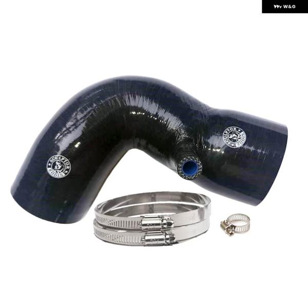 2002-2005-2008 ミニクーパー S R52 R53 MT シリコンエアインテーク ブーツ ホース 2003 2004 2006 2007 カスタム パーツ アクセサリーHigh-concerned chemical:NonePl...