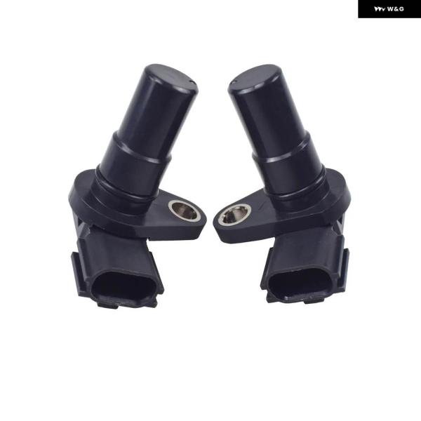 日産 マキシマ アルティマ クエスト インフィニティ I35 31935-8E007 31935-8E006 SU6857 SU7828 2ダブルトランス ミッションスピード センサー入力出力 カスタム パーツ アクセサリーHigh-con...