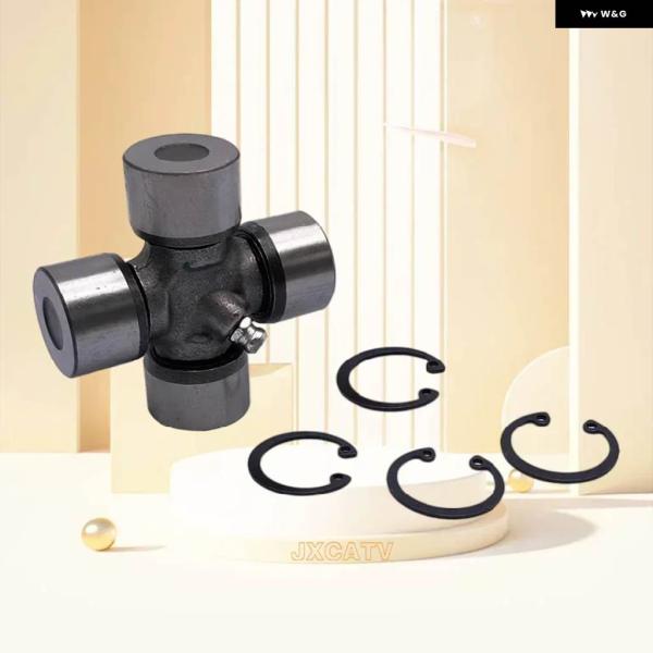 ATV Uジョイントクロスキット CAN AM RENEGADE OUTLANDER TRAXTER MAX 330 400 450 500 570 650 800 850 1000 703000022 715900326 カスタム パーツ...