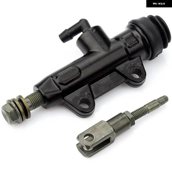 BMW 用モトサイクルリア ブレーキマスター シリンダー F650GS F650CS F700GS F800GS F800R F800ST F800S F800GT F900R F850GS カスタム パーツ アクセサリーHigh-conc...