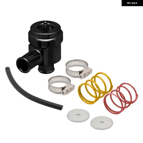 オートリサーキュレーションダイバーター 20V 1.8T 25MM ブローオフ バルブ ターボ BOV ダンプ バルブ VW ゴルフ ボラ パサート GTI BOV-007-BK カスタム パーツ アクセサリーSpecial Feature...