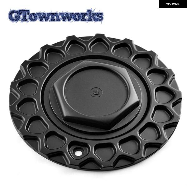 168MM STR RS RACING AV05 ホイールハブキャップ 002R RS008 リムセンターカバー 09.24.004 09.24.028 リフィス オート カスタム パーツ アクセサリーHigh-concerned chem...