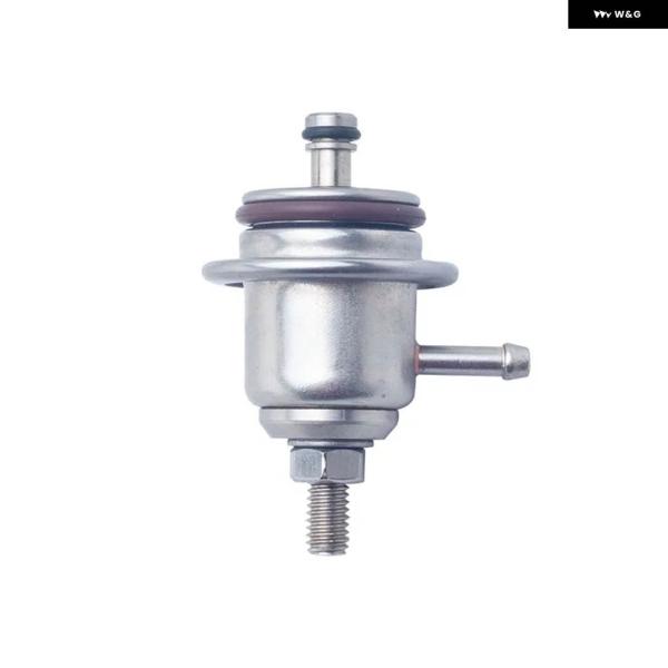 燃料圧レギュレーター BMW E36 E34 E39 E31 E32 E38 X5 Z3 - OEM FPR-007 高性能シルバー カスタム パーツ アクセサリーHigh-concerned chemical:NoneOrigin:Mai...