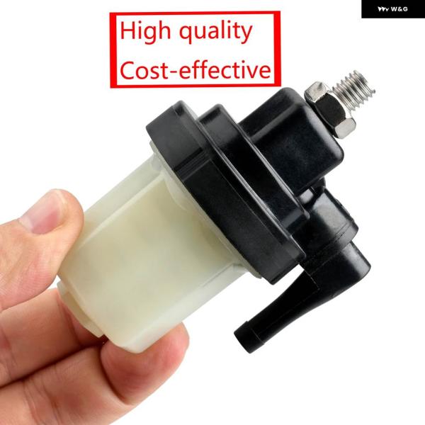 61N-24560-00 フィルター アッシー ヤマハ 2T 5-90ホース力4T F9.9-F50 61N-24560-01 61N-24560 PARSUN HIDEA SEプロ 船外機 カスタム パーツ アクセサリーEngine Po...