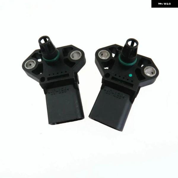 マップ 圧力センサー 038906051D VW ゴルフ ジェッタ 5 6 パサート アウディ A3 S3 Q3 A4 TT TTS 1.8T 2.0T 0 261 230 073 PS10159 84.272 カスタム パーツ アクセサリ...