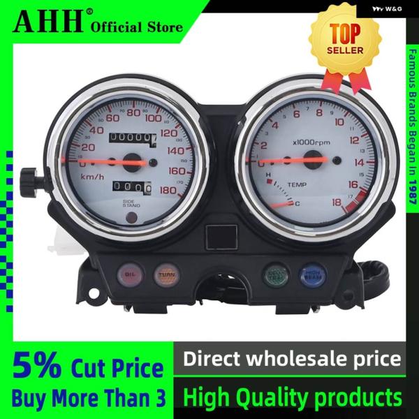 計器 アセンブリ スピード メーター オドメーター タコメーター ホンダ ホーネット CB250 HORNET250 1992 - 99 カスタム パーツ アクセサリーHigh-concerned chemical:NoneSpecial ...