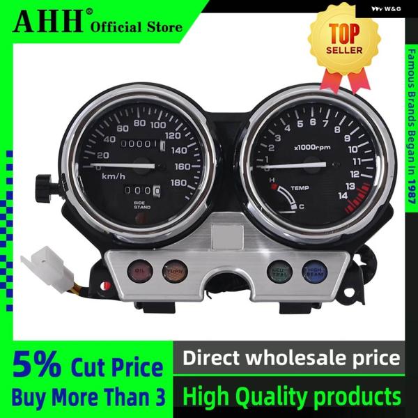 計器 アセンブリ ゲージメーター クラス タースピード メーター オドメータータコメーター ホンダ CB400 1992年1993年1994年CB400SF NC3192-94年 カスタム パーツ アクセサリーHigh-concerned ...