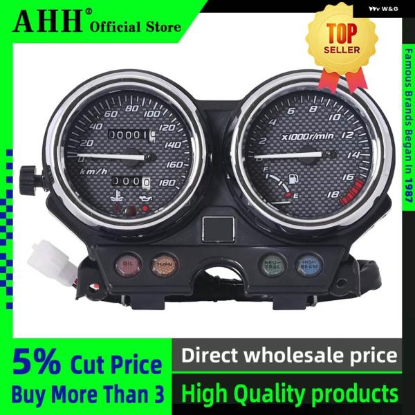 計器組立 スピード メーター オドメーター タコメーター ホンダ ホーネット CB250 HORNET250 ホーネット CB 2000 - 05 カスタム パーツ アクセサリーSpecial Features:Top Quality an...