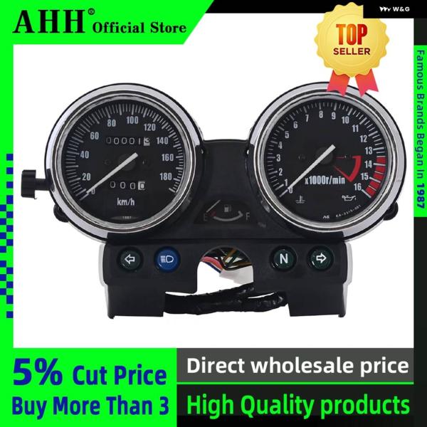 オートバイ スピード メーター ゲージ タコメーター オドメーター カワサキ ZRX ZRX1100 ZRX400 250 400 750 1100 ZRX250 ZRX750 ZRX1100 カスタム パーツ アクセサリーSpecial ...