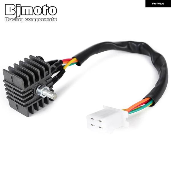 31700-358-305 電圧レギュレーター 整流器 ホンダ MT250 MT 250 MT-250 エルシノア SL350 SL 350 MOTOSPORT XL175 XL 175 XL-175 カスタム パーツ アクセサリーHigh...