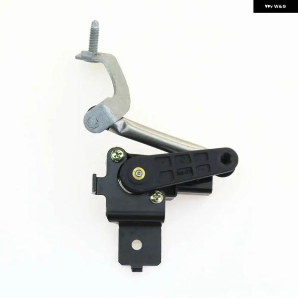ヘッドライト レベル水平位置センサー フロント 1T0907503B アウディ A3 TT VW ゴルフ ティグアン パサート B6 CC 1T0 907 503A 1K0 941 274C カスタム パーツ アクセサリーRepeatabi...