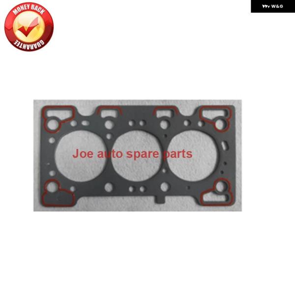 F6A エンジン シリンダーヘッド ガスケット スズキ ジムニー JA12 アルト HA12 アルト ハッスル カプチーノ EA11R キャラ キャリー セルボ エブリィ カスタム パーツ アクセサリーHigh-concerned chem...