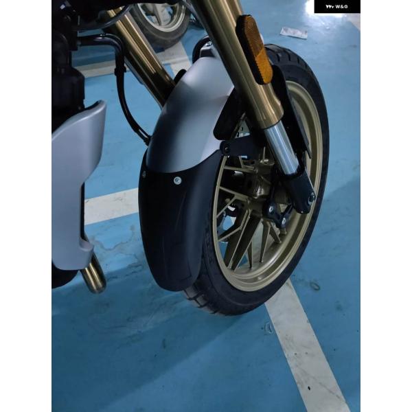 CFMOTO CLX700 CLX 700 700CLX バイク用フェンダーバックカバー リアフェンダー スプラッシュプロテクター カスタム パーツ アクセサリーHigh-concerned chemical:NoneItem Weight...