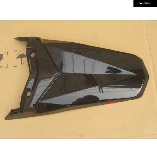 バイクプラスチックテールカバースズキ QINGQI XIANFENG モトクロス QM200GY GXT200B/A GS200 XF200GY 200CC ダートバイクプラスチック部品 カスタム パーツ アクセサリーHigh-concer...