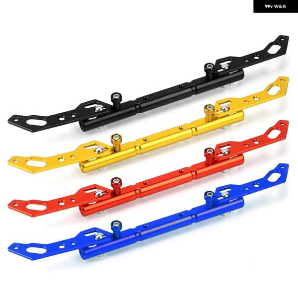 バイク用多機能クロスバーバランスバー ヤマハ XMAX 125 250 300 400 /155 SMAX 155 カスタム パーツ アクセサリーHigh-concerned chemical:NoneMotobike Make:Unive...