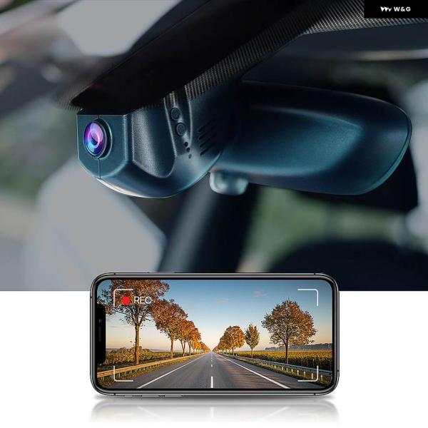 4K ダッシュカム BMW 1/2/3/4/5/6/7 F シャーシ X1-X7 M BMW F01 F10 F11 F12 E70 2010-2012 プラグプレイ カスタム パーツ アクセサリーHigh-concerned chemic...