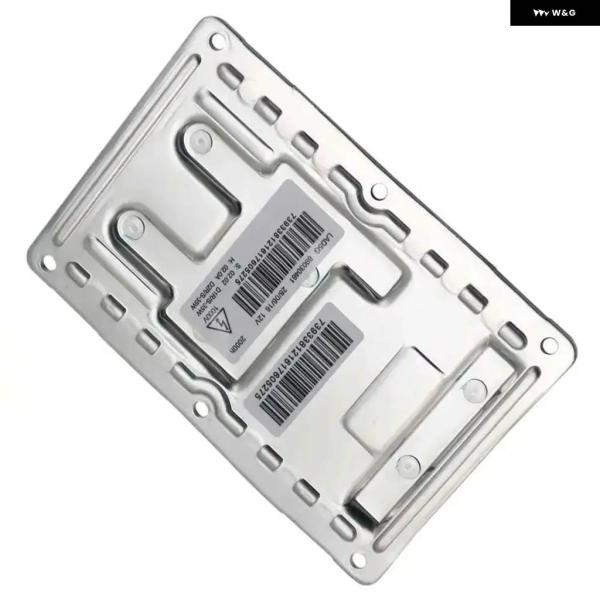 89030461 ヘッドライト キセノン バラスト コントロールユニット 2004-2009 キャデラック SRX 2005 クライスラー 300C LAD5G 12ピン HID カー カスタム パーツ アクセサリーHigh-concern...