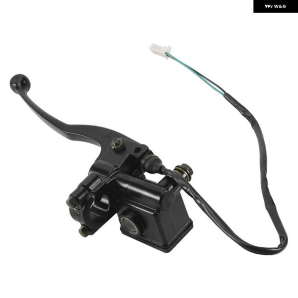 バイクハンドルブレーキフルードキャリパーマスターヤマハ125CC YBR 125フロントブレーキ油圧ポンプシリンダーアセンブリ右 カスタム パーツ アクセサリーHigh-concerned chemical:NoneOrigin:Mainl...