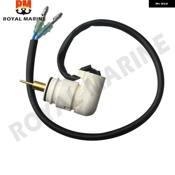 65W-14380 プライムスターターアセンブリ ヤマハ 4ストローク 20HP 25HP F25 F30 パルサン F25-05070200 65W-14380-20 65W-14380-00 カスタム パーツ アクセサリーHigh-co...