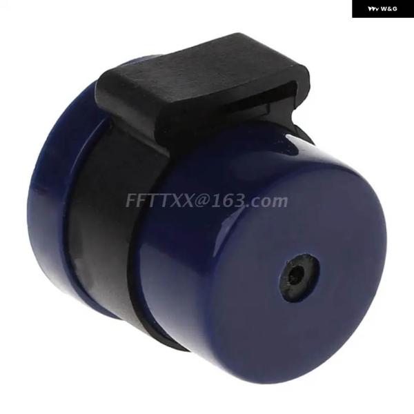 DC 6V 12V 入力 バイク ブルー 内蔵ブザー フラッシャー ウィンカー LED ブリンカー 2ピン モーターブザー フラッシャー リレー インジケーター カスタム パーツ アクセサリーBattery Included:NoHigh-...