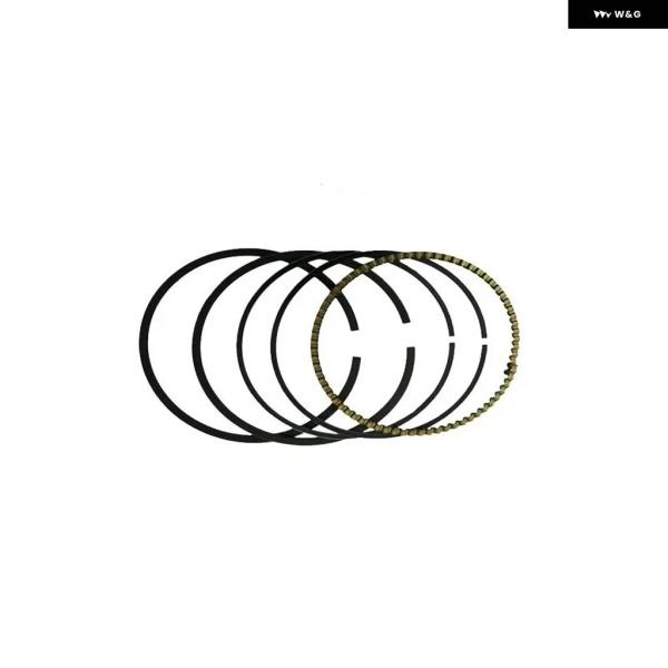 ピストンリングセット GX100 ホンダ GX100 GX100RT GX100U EU2000I EU2000IT1 13010-Z0D-003 カスタム パーツ アクセサリーHigh-concerned chemical:NoneMod...