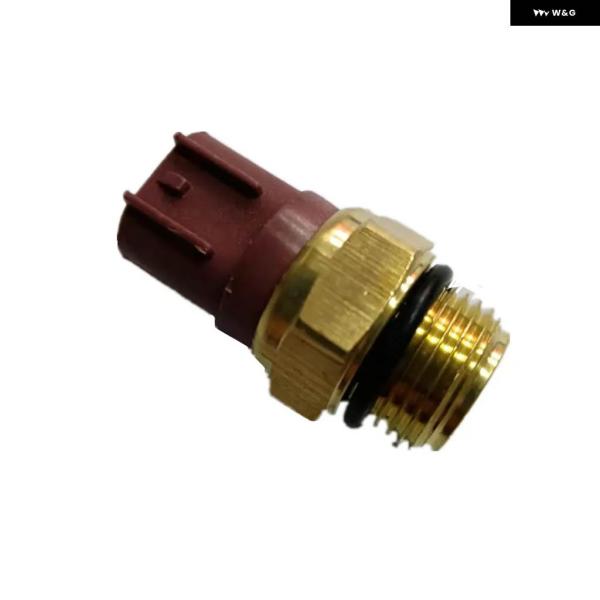 バイクラジエーター水温センサー スズキ LTA700 LTA750 LTF500F LTZ400 SV650 SV1000S TL1000R TL1000S VL800B/C/T カスタム パーツ アクセサリーBattery Include...