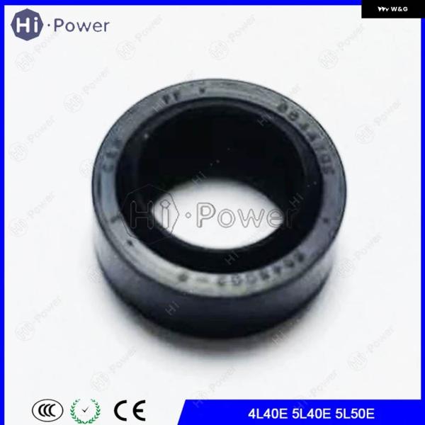 5L40E トランスミッションオイルシール 12304285 8644709 2398409 8623056 96040528 8657163 BMW GM ランドローバー キャデラック 24101218852 11633 カスタム パーツ...