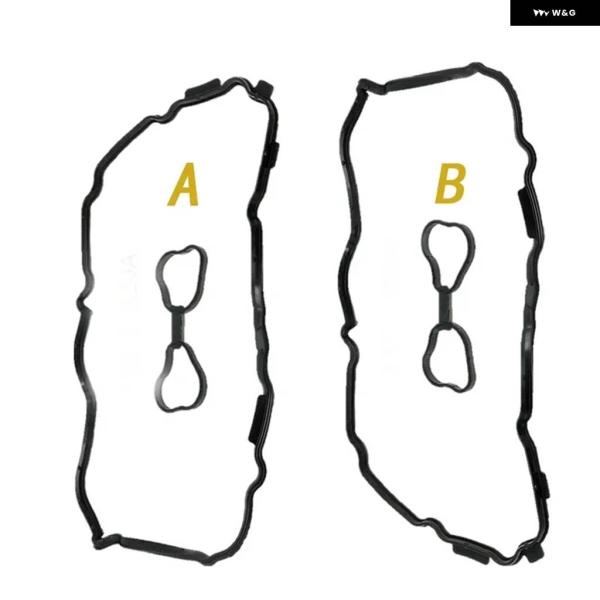 バルブカバーガスケット 左 右スリーブ INFINITI EX25 EX35 FX35 G25 G35 M25 M35 Q50 Q70 QX50 QX70 13270-JK20A13270-JK20B カスタム パーツ アクセサリーHigh...